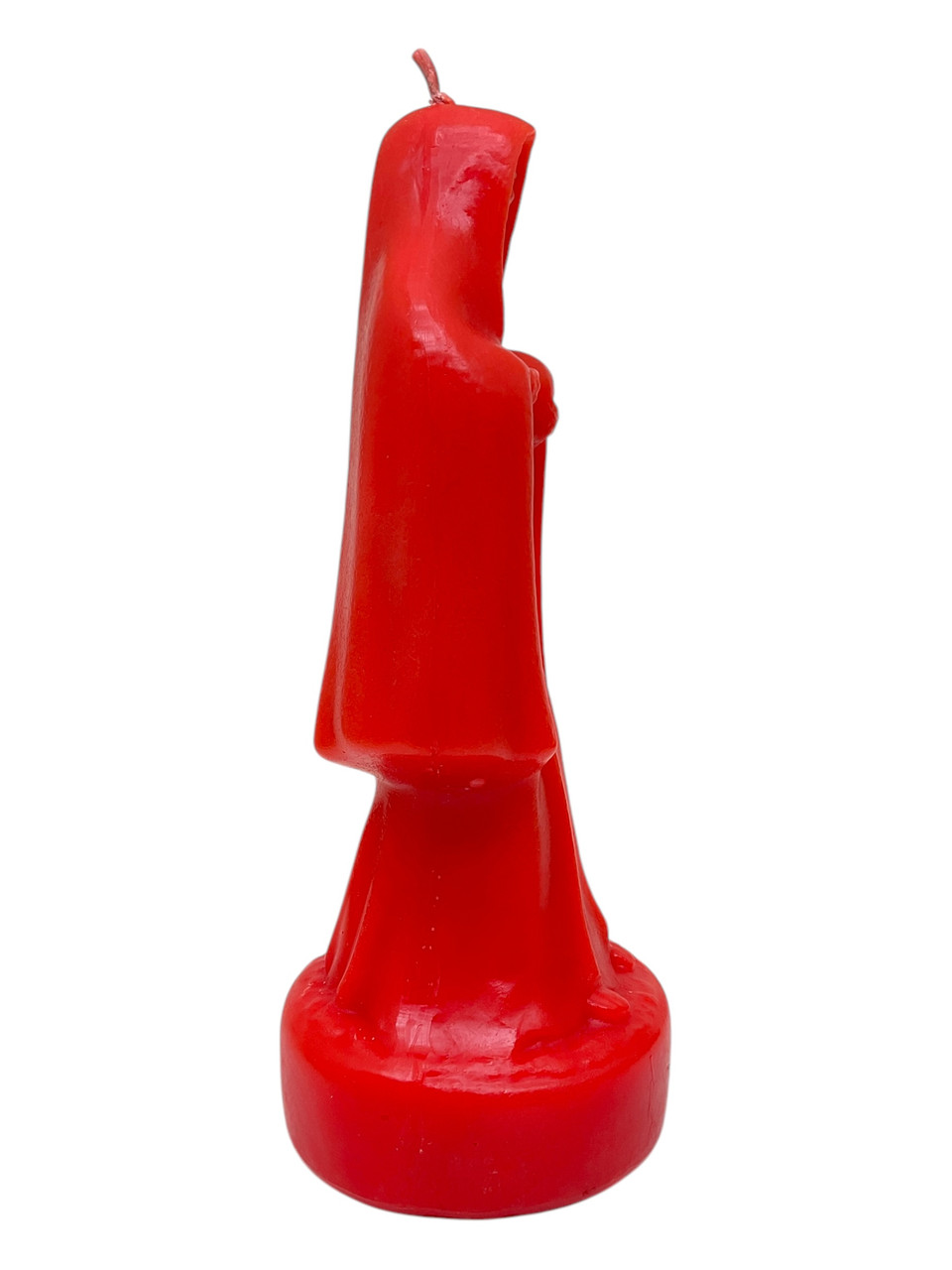 Santa Muerte Figure Candles - Holy Death Candles for Protection ...