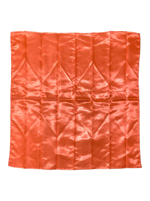 Satin Altar Cloth Collection – Choose from 12 Sacred Colors (27” x 27 ...