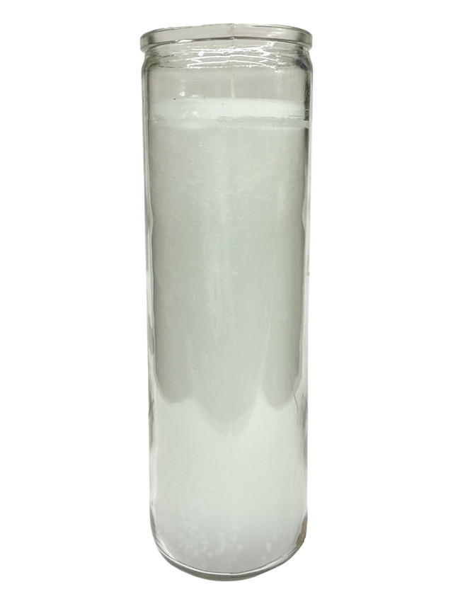 7 Day Candles Solid Color Collection