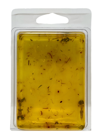 7 Holy Spirit Hyssop Soap Bar: Divine Cleansing & Purification for Body ...