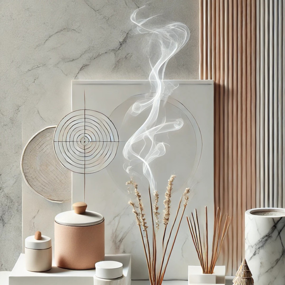 The Different Types of Incense: A Comprehensive Exploration - Lazaro ...