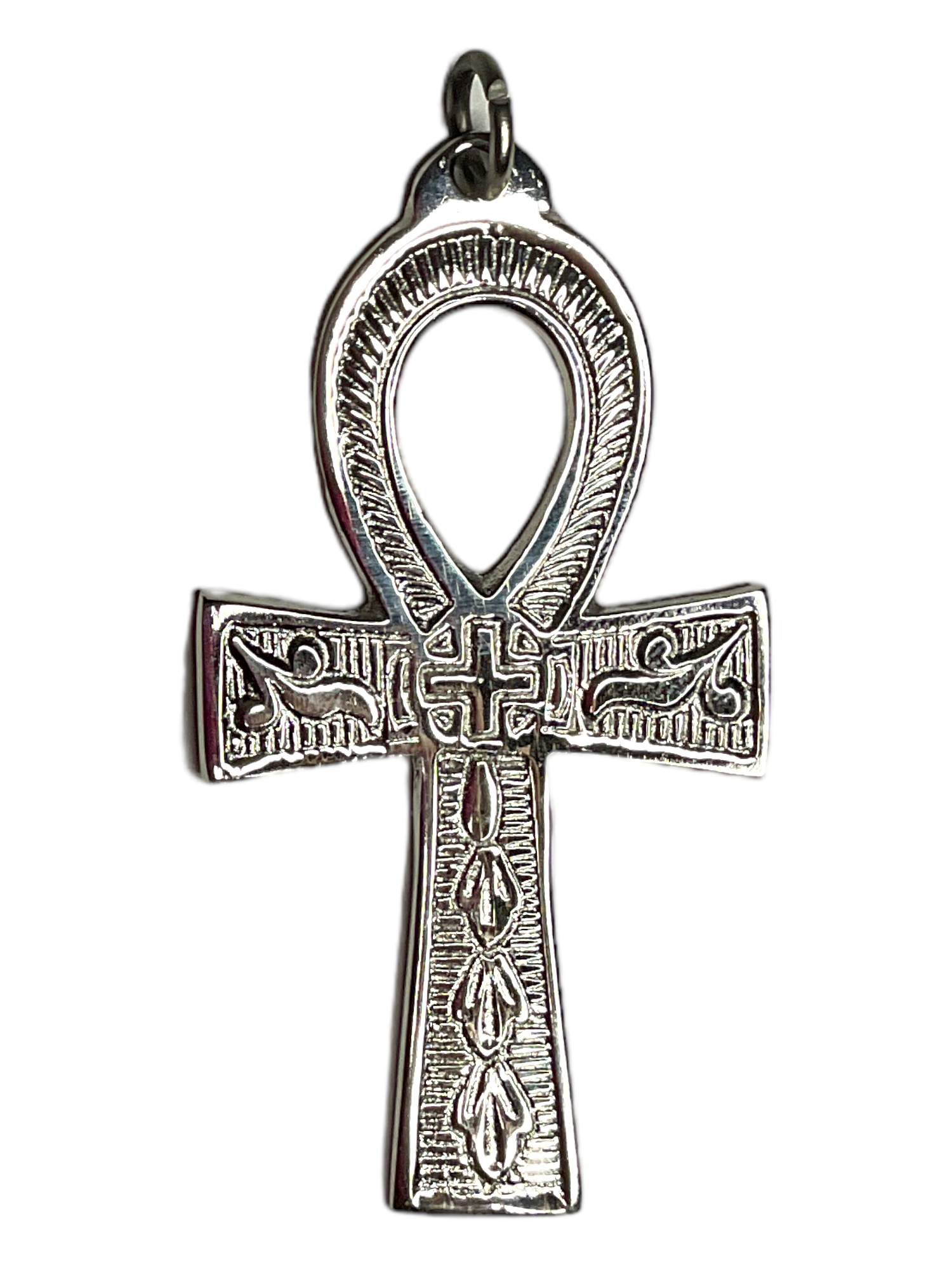 Ancient Egyptian Ankh Cross