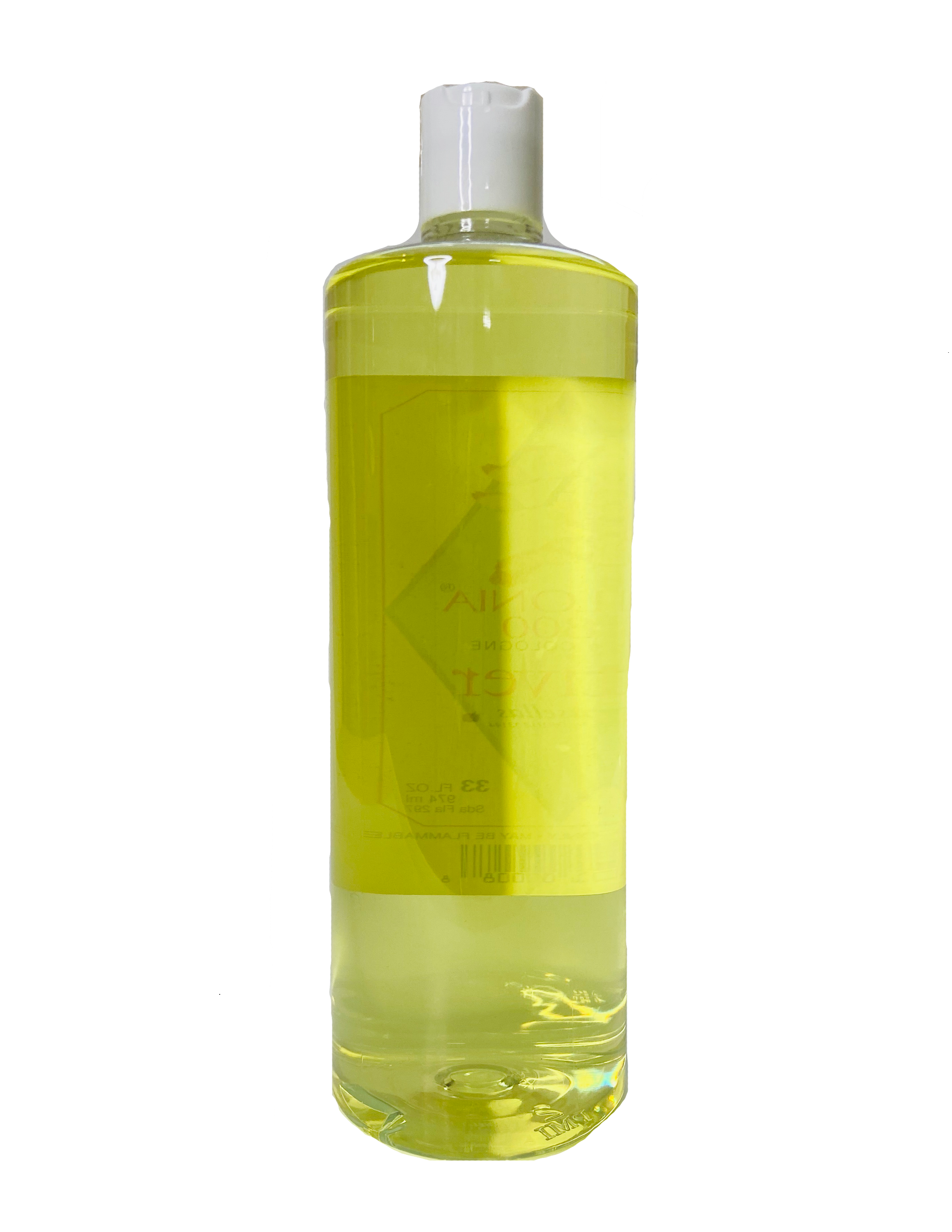 Vetiver Eau De Cologne / Kolonia 1800 / 33 oz / Mental Relaxation ...