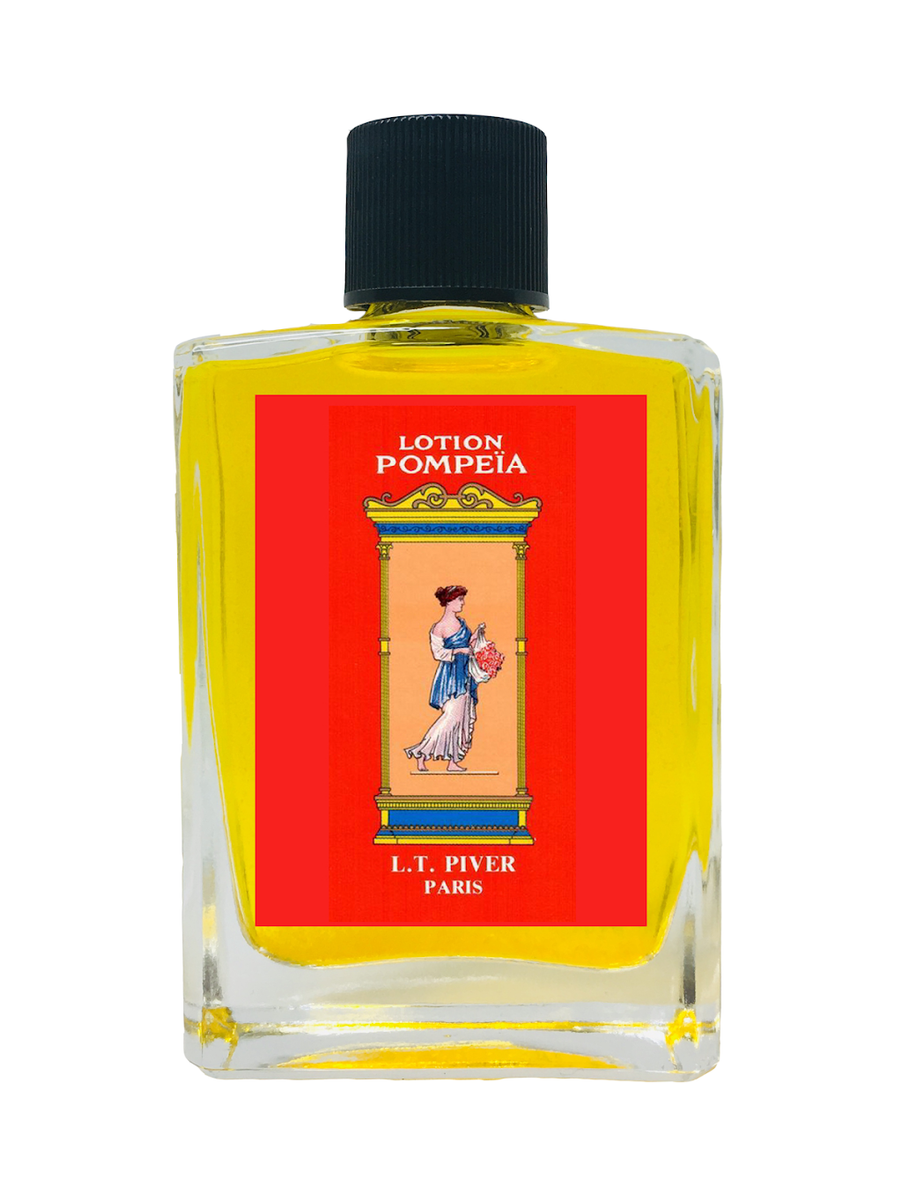 Lotion Pompeia Spiritual Perfume: Magnetic Attraction (1 oz) - Lazaro ...