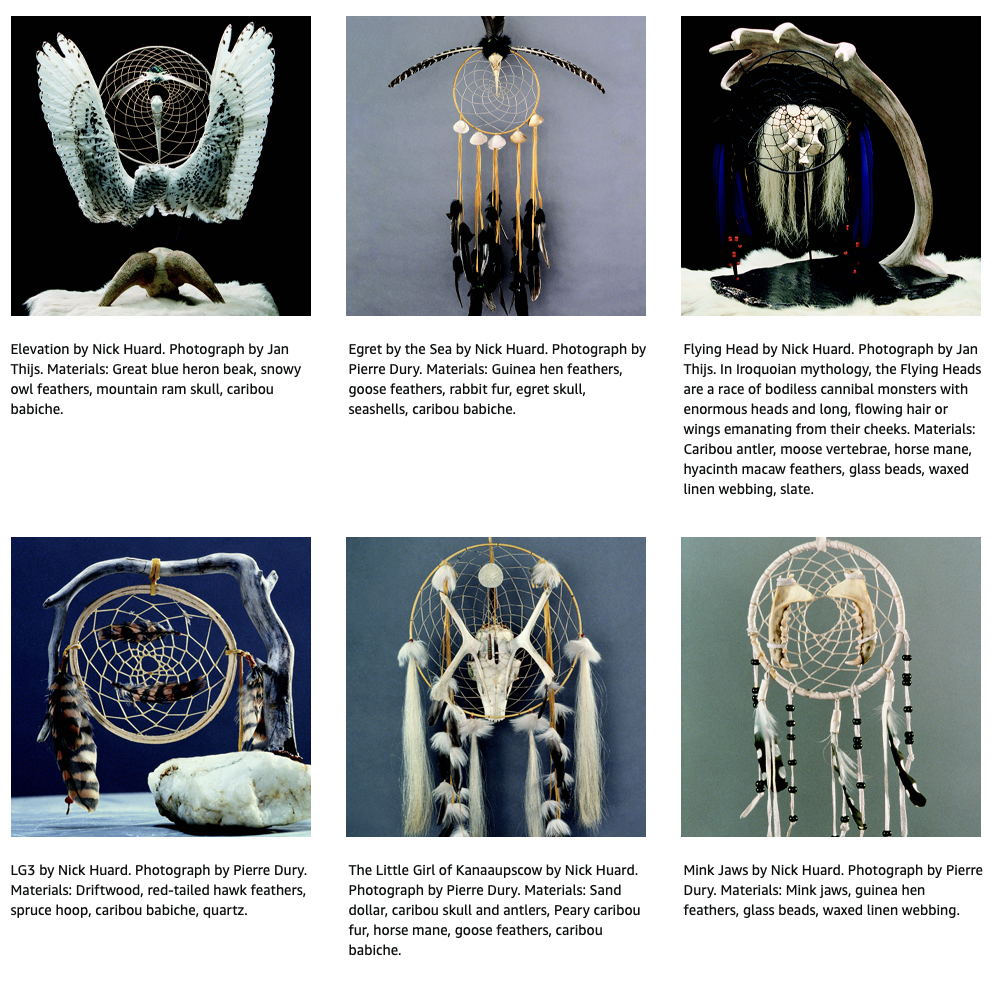 Dream Catchers: Legend, Lore & Artifacts by Cath Oberholtzer – Explore ...