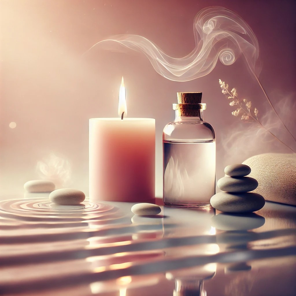 Desaturating the Mind: Finding Inner Peace through Spiritual Practices ...