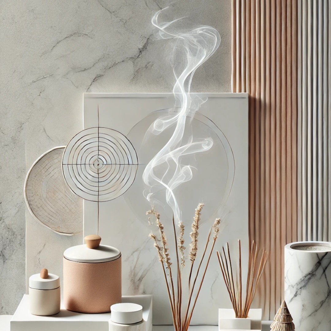 The Different Types of Incense: A Comprehensive Exploration - Botanica ...