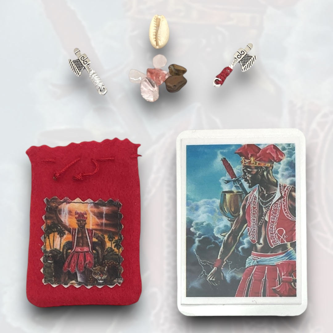 Activate Your Mojo Bag 100 Affirmations: Connect With The Energy Of ...