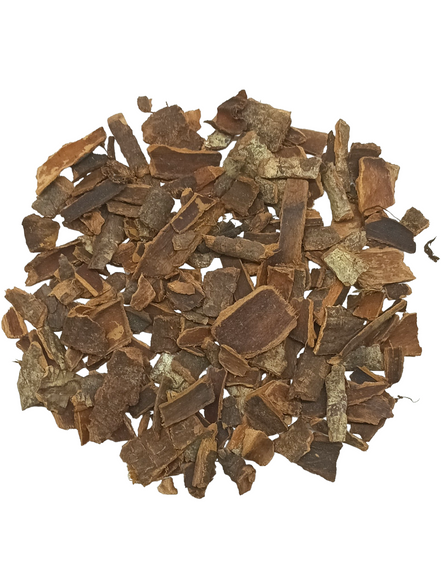 Buckthorn Cascara Sagrada Dry Herb - Botanica San Lazaro