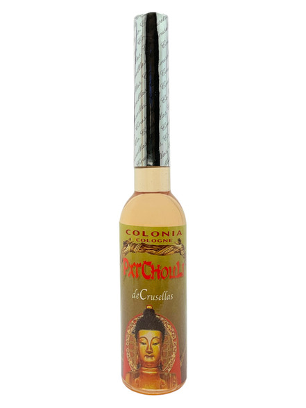 Patchouli with Root / Con Raíz / Spiritual Cologne / 7 oz / Peace ...