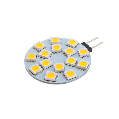 Mirrorstone LED G4 Disc 2.1W (20W) Non-Dimmable