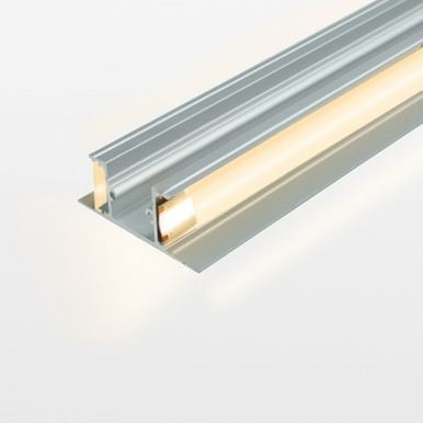 SlimPro Two-Way Coving Aluminium Profile