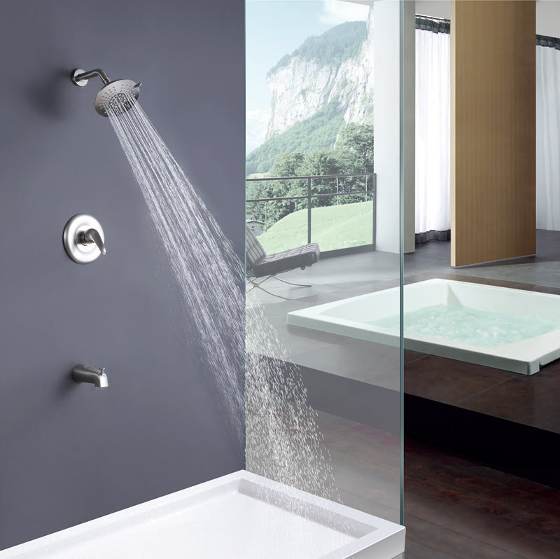 Try Faucets and Fixtures From Tile Outlets of America! - Tile Outlets ...