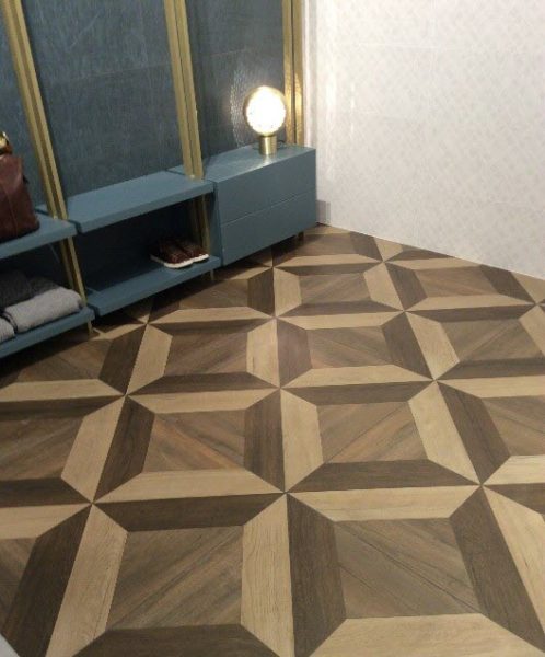 Four Modern Tile Trends from Cevisama19 | The TOA Blog About Tile ...