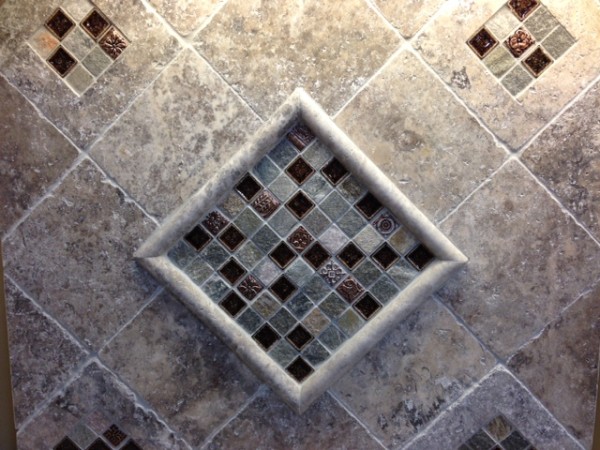 How to Create Tile Designs with Stone & Marble - Tile Outlets of America