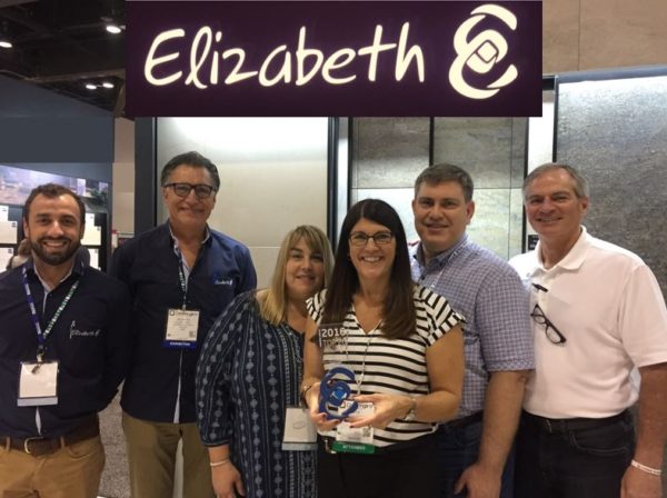 Proud About Large Format Rectified Porcelain Tile from Elizabeth ...