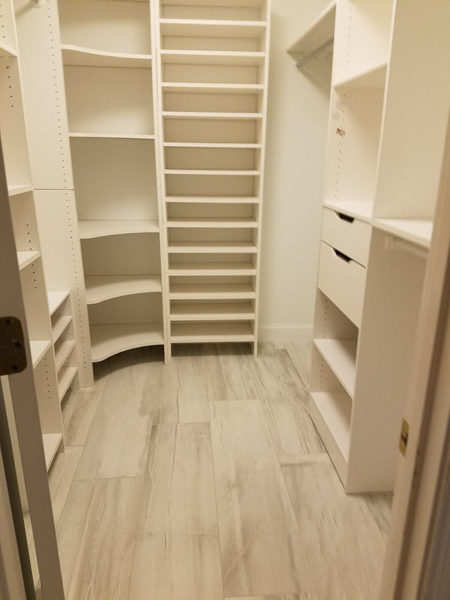 Lessons from Warren’s Master Bathroom Remodel | The TOA Blog About Tile ...