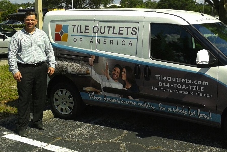 Gary Tuhro Focuses on Tile Installation Professionals in Sarasota ...
