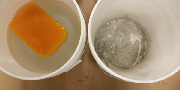 Grout and Thinset Mixing Best Practices - Tile Outlets of America