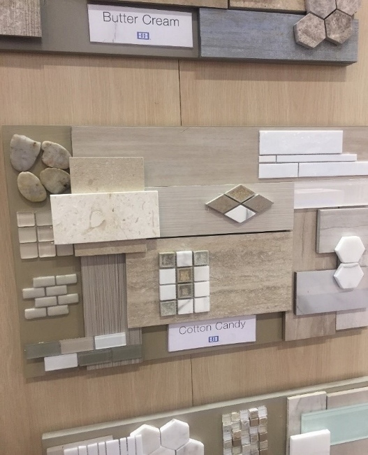 Tile Builder Trends from Design & Construction Week 2017 - Tile Outlets ...