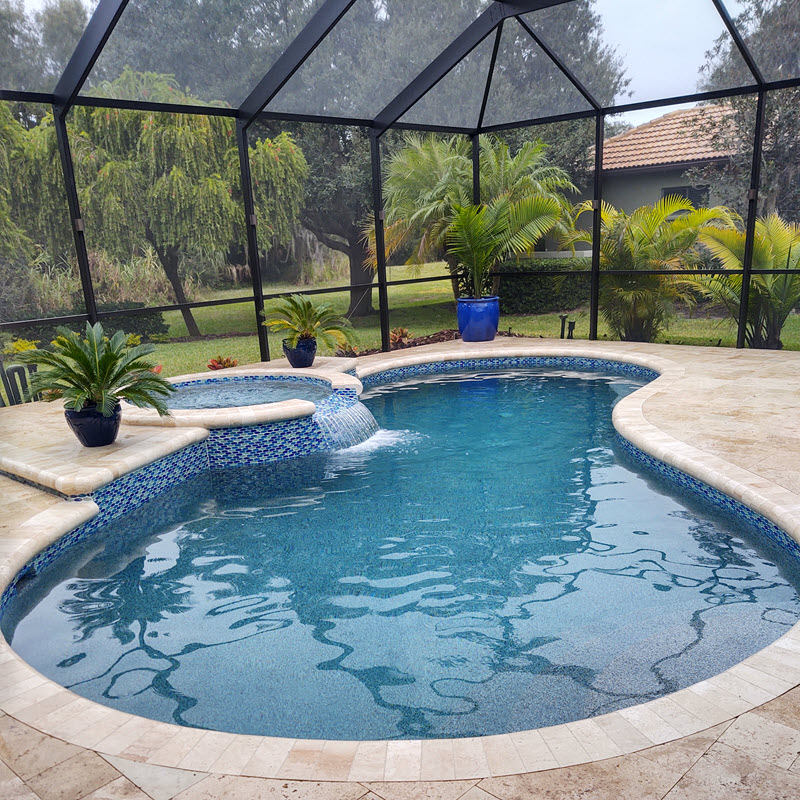 What To Expect From a Pool Remodel: Gary Tuhro Explains - Tile Outlets ...