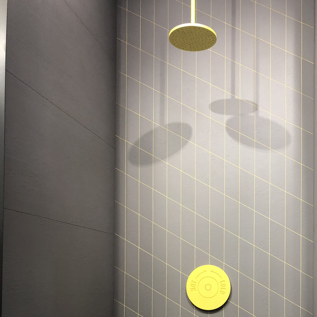 Selecting Your Grout Color - Tile Outlets of America