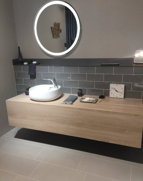 Four Modern Tile Trends from Cevisama19 | The TOA Blog About Tile ...