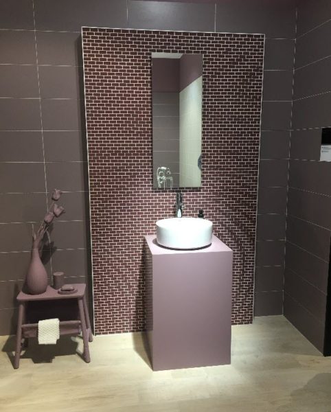 Four Modern Tile Trends from Cevisama19 | The TOA Blog About Tile ...