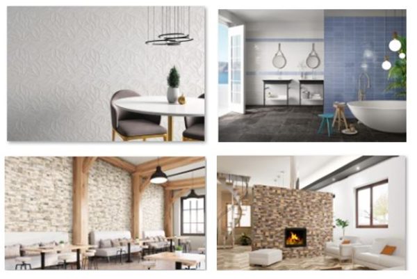 4 Ways to Create Incredible Accent Walls With Tile on Suncoast View ...