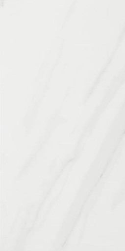 Lenci Blanco Polished Porcelain Tile 12x24 - CASE - Tile Outlets of America