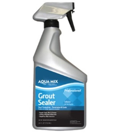 Aqua Mix Grout Sealer - 24 oz Spray - EACH - Tile Outlets of America