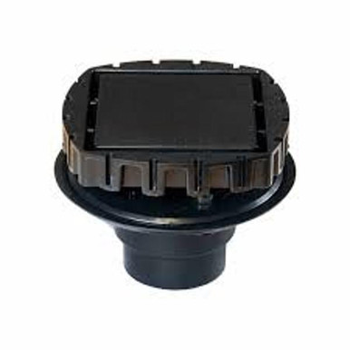 Goof Proof Square Drain - EACH - Tile Outlets of America