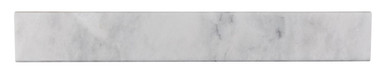 Carrara Window Sill 5x36 - EACH - Tile Outlets of America