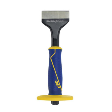 Xtreme Heavy Duty Chisel Scraper with 3" wide blade - EACH - Tile ...
