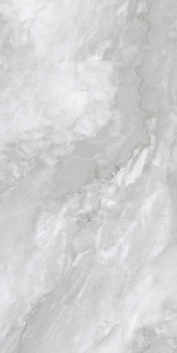 Monsoon Grey Polished Porcelain Tile 24x48 - CASE - Tile Outlets of America