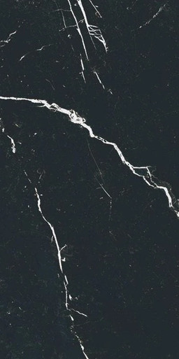 Marmorea Marquina Porcelain Tile 12x24 - CASE - Tile Outlets of America