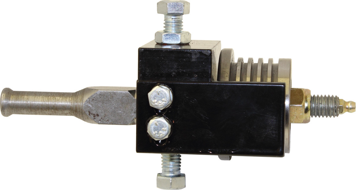 Standard roller guide assembly for Cooks roller guide system