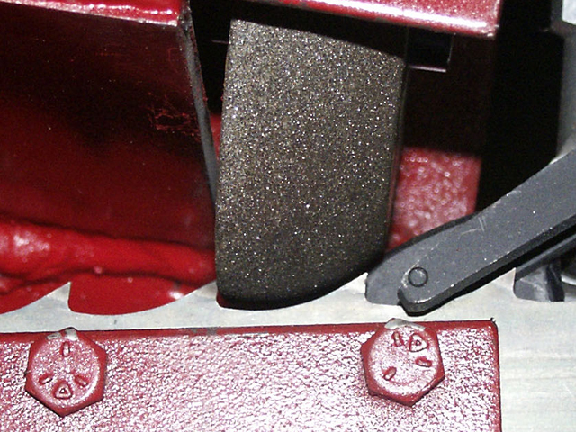 The Real Scoop on Gullet Grinding - Cook's Saw Store