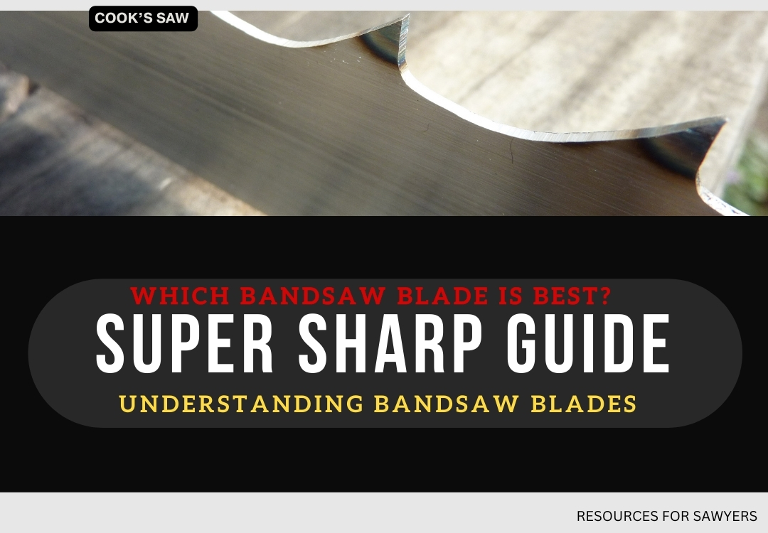 Best bandsaw blades store