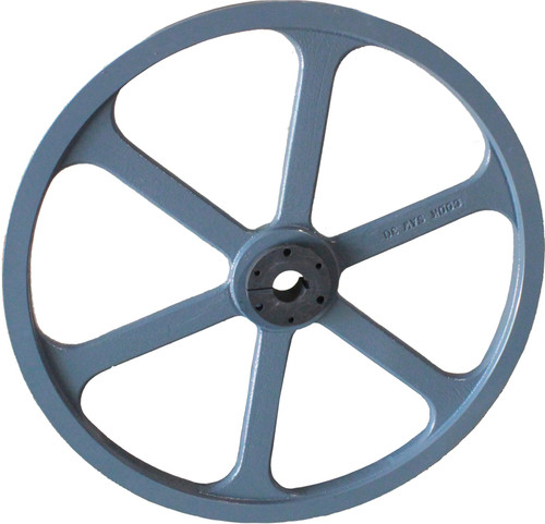 30" Band Wheels from Cooks Saw
