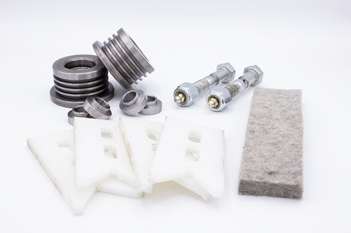 MP32 Basic Maintenance Kit - Cook's Saw Store