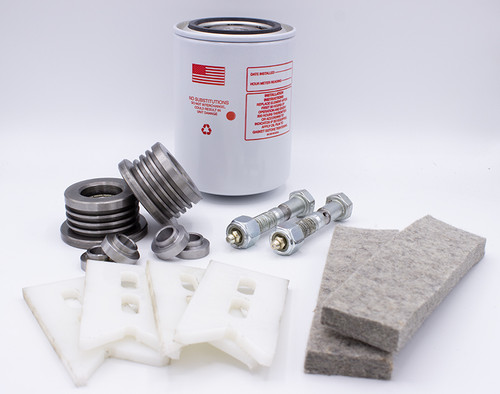 AC-36 Standard Basic Maintenance Kit - Cook's Saw Store