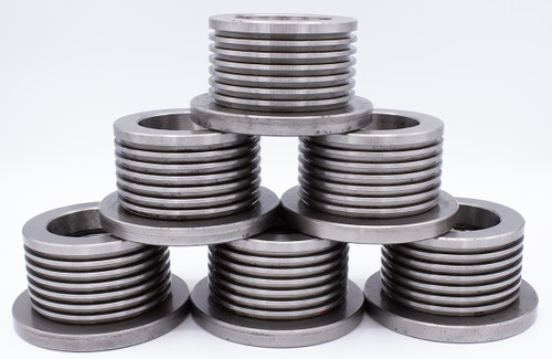 2" Mega Roller Guides - 6pcs - Cook's Saw Store