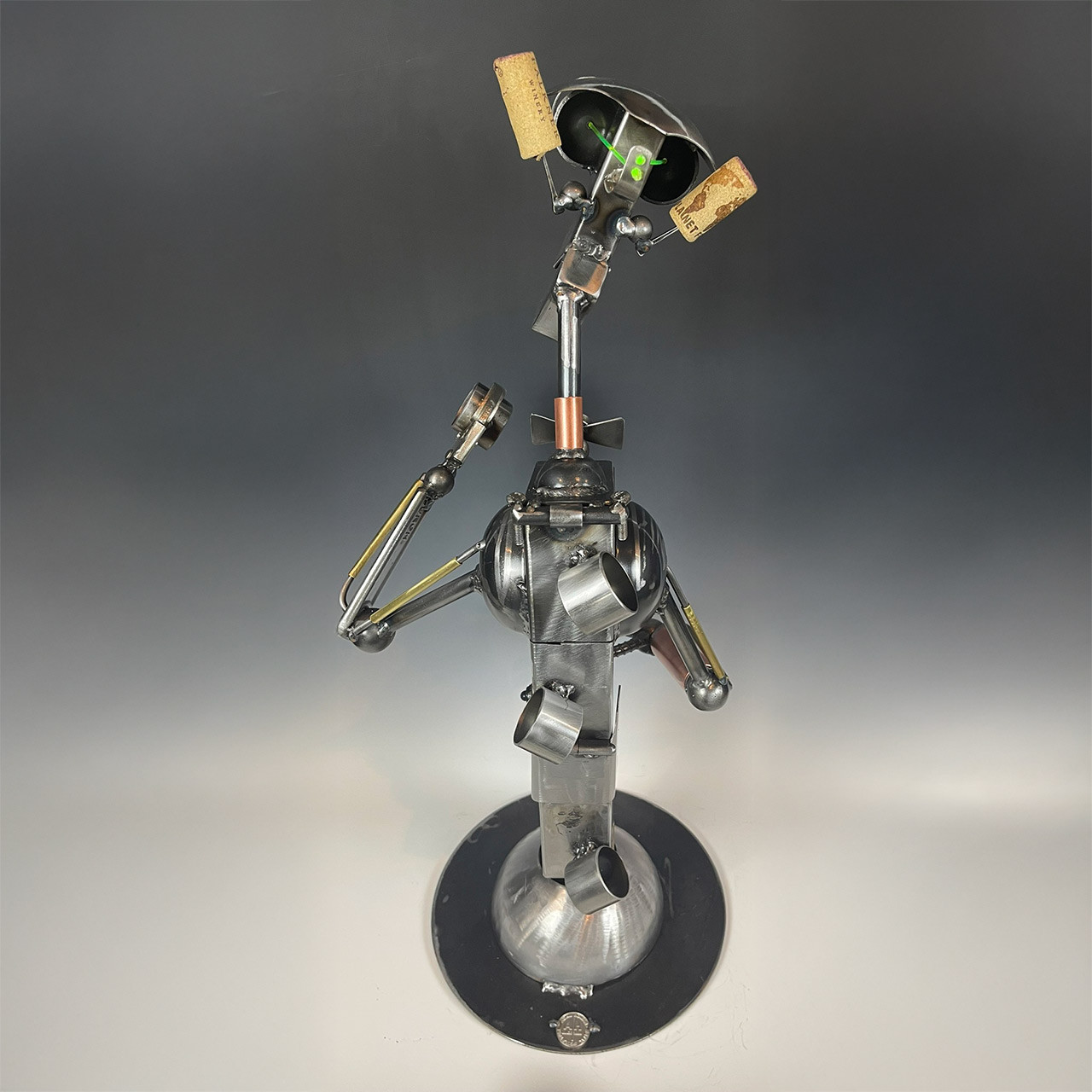 Party Bot - Creative Gateways