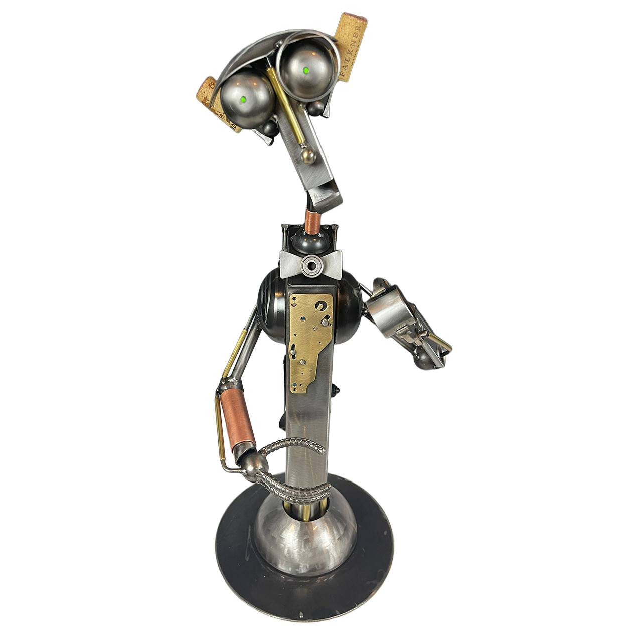 Party Bot - Creative Gateways
