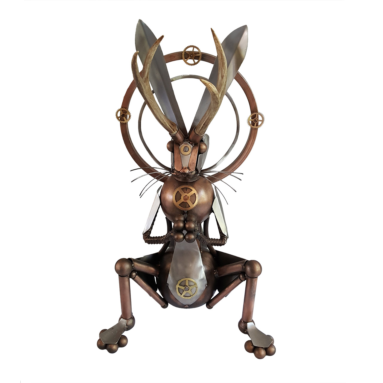 Holy Jackalope! - Creative Gateways