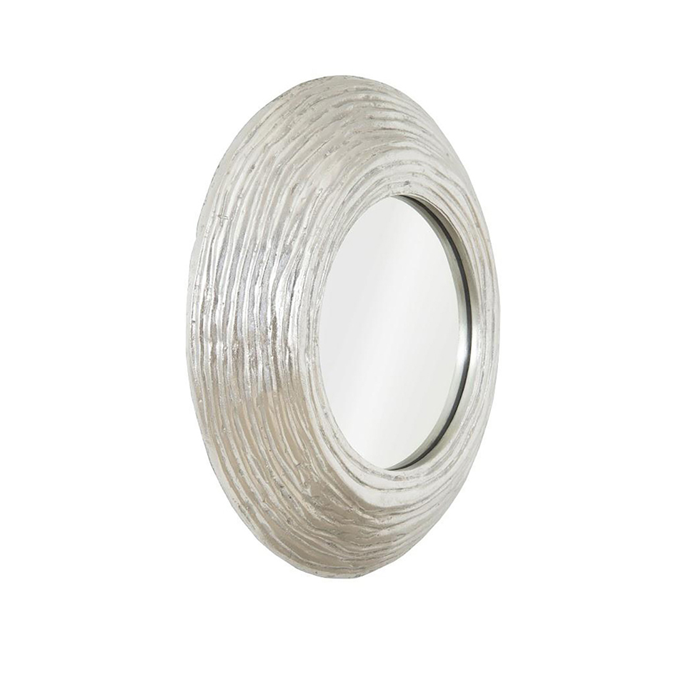 Large Ripple Mirror - Creative Gateways
