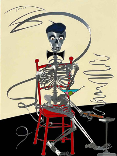 Silver Bones; The Last Cuban - Creative Gateways