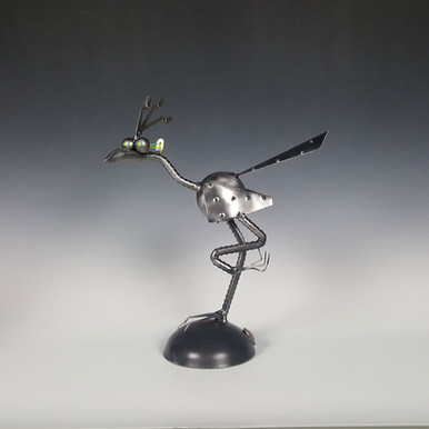 Funky Bird - Creative Gateways