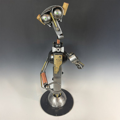 Party Bot - Creative Gateways